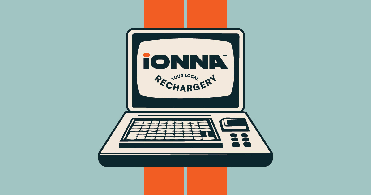 EV Rechargery Support, Customer Service and FAQs | IONNA