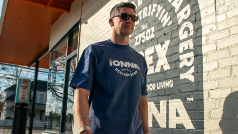 IONNA Celebrates Second Anniversary with Bold Moves and Promises Filled ...